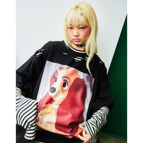 ZOZO問い合わせ番号:102036972ショップ:BAG IN THE DAY，バッグインザデイブランド:Little sunny bite，リトルサニーバイト，B.I.D.，ビーアイディー商品名:《little sunny bite D...