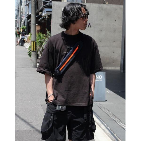 ZOZO問い合わせ番号:102037061ショップ:MSPC PRODUCT，エムエスピーシープロダクトブランド:master-piece，マスターピース商品名:master-piece / Strapack スリングショルダー / No....