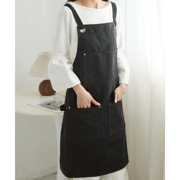 『セール実施中』ZOZO問い合わせ番号:102037166ショップ:FRP，エフアールピーブランド:MAISON DE THERESE，メゾン ド テレーズ，FRP，エフアールピー商品名:ツールボックス 帆布ワークエプロンカテゴリ:食器/キ...