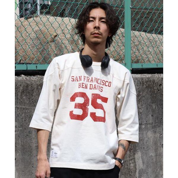 ZOZO問い合わせ番号:102037464ショップ:NAVAL，ナバルブランド:BEN DAVIS，ベンデイビス，BEN DAVIS/WHITE LABEL，ベンデイビス ホワイトラベル，NAVAL，ナバル商品名:【BEN DAVIS（ベン...