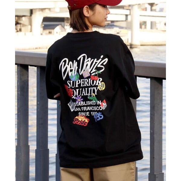 ZOZO問い合わせ番号:102037467ショップ:NAVAL，ナバルブランド:BEN DAVIS，ベンデイビス，BEN DAVIS/WHITE LABEL，ベンデイビス ホワイトラベル，NAVAL，ナバル商品名:【BEN DAVIS（ベン...