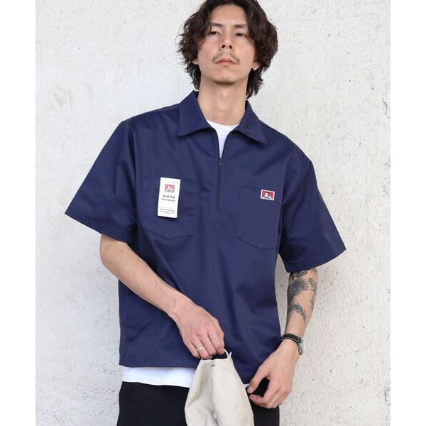 ZOZO問い合わせ番号:102037475ショップ:NAVAL，ナバルブランド:BEN DAVIS，ベンデイビス，BEN DAVIS/WHITE LABEL，ベンデイビス ホワイトラベル，NAVAL，ナバル商品名:【BEN DAVIS（ベン...