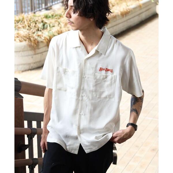 ZOZO問い合わせ番号:102037478ショップ:NAVAL，ナバルブランド:BEN DAVIS，ベンデイビス，BEN DAVIS/WHITE LABEL，ベンデイビス ホワイトラベル，NAVAL，ナバル商品名:【BEN DAVIS（ベン...