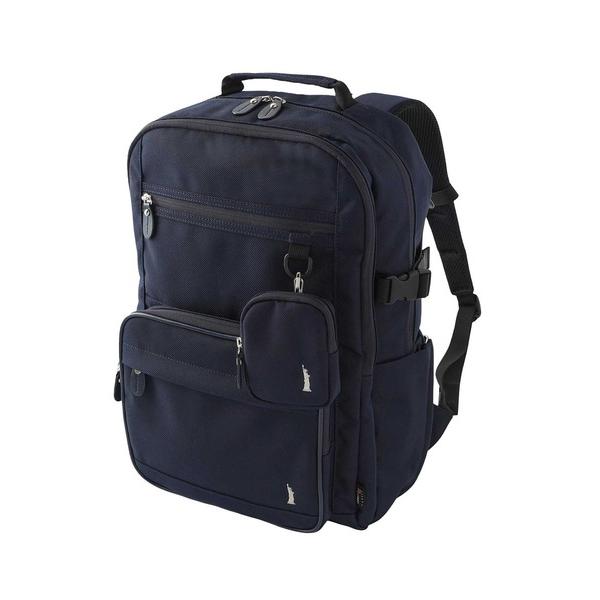 ZOZO問い合わせ番号:102037520ショップ:EASTBOY，イーストボーイブランド:EASTBOY，イーストボーイ商品名:リュック 30リットル ポーチ付き 通学 リュックサック 中学 高校 スクール 入学式 卒業式カテゴリ:バッグ...