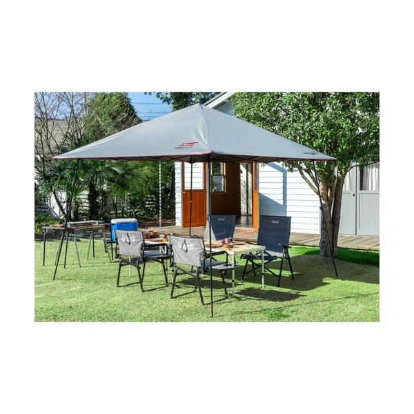 ZOZO問い合わせ番号:102037528ショップ:Coleman，コールマンブランド:Coleman，コールマン商品名:インスタントバイザーシェードIV /L DRカテゴリ:アウトドア/スポーツ>アウトドアグッズブランド品番:224...