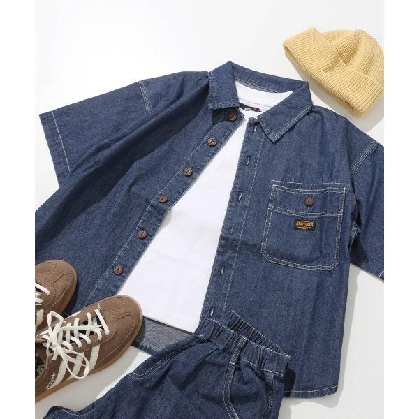 ZOZO問い合わせ番号:102037900ショップ:KRIFF MAYER，クリフメイヤーブランド:KRIFF MAYER Kid's Collection，クリフメイヤーキッズコレクション，KRIFF MAYER，クリフメイヤー商品名:ワ...