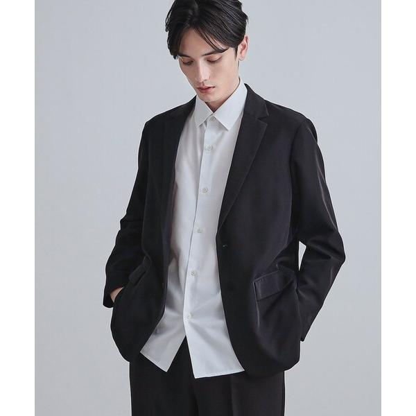 ZOZO問い合わせ番号:102037993ショップ:tk.TAKEO KIKUCHI，ティーケー タケオキクチブランド:tk.TAKEO KIKUCHI，ティーケータケオキクチ商品名:【セットアップ対応】360度ストレッチテーラードジャケッ...