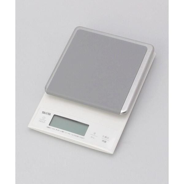 ZOZO問い合わせ番号:102038002ショップ:WORLD ONLINE STORE SELECT，ワールドオンラインストアセレクトブランド:212 KITCHEN STORE，トゥワントゥキッチンストア商品名:デジタルクッキングスケー...