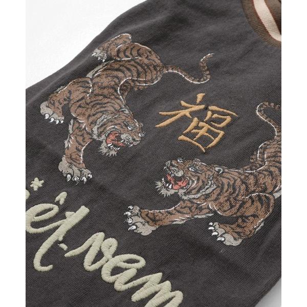 ※このアイテムは返品・交換対象外商品です。ZOZO問い合わせ番号:102038418ショップ:KRIFF MAYER，クリフメイヤーブランド:KRIFF MAYER，クリフメイヤー商品名:【犬服・綿100%】DOGスーベニア刺繍スカTカテゴ...