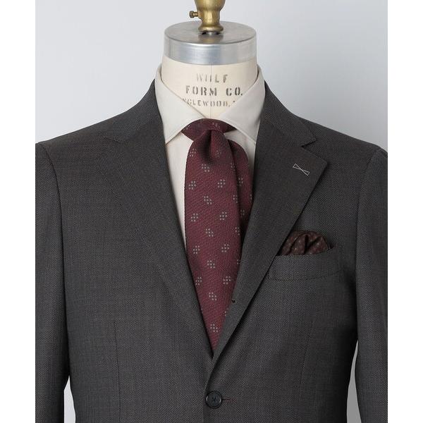 ZOZO問い合わせ番号:102038431ショップ:SHIPS，シップスブランド:SHIPS，シップス商品名:Puccini: シルク アムンゼン コモン ネクタイカテゴリ:フォーマルスーツ/小物>ネクタイブランド品番:118-20-...