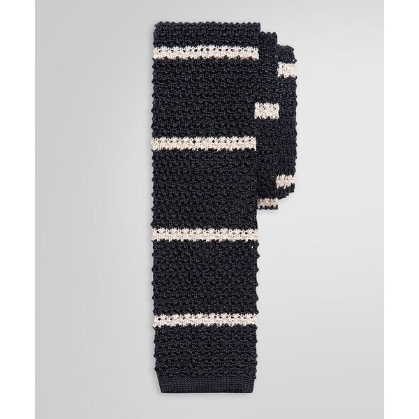 『セール実施中』ZOZO問い合わせ番号:102038470ショップ:BROOKS BROTHERS，ブルックス ブラザーズブランド:BROOKS BROTHERS，ブルックスブラザーズ商品名:シルク ストライプ ニットタイカテゴリ:フォーマ...