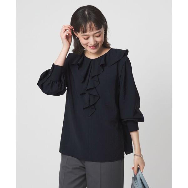 『タイムセール実施中』ZOZO問い合わせ番号:102038571ショップ:green label relaxing，グリーンレーベル リラクシングブランド:green label relaxing，グリーンレーベルリラクシング商品名:ラッフ...