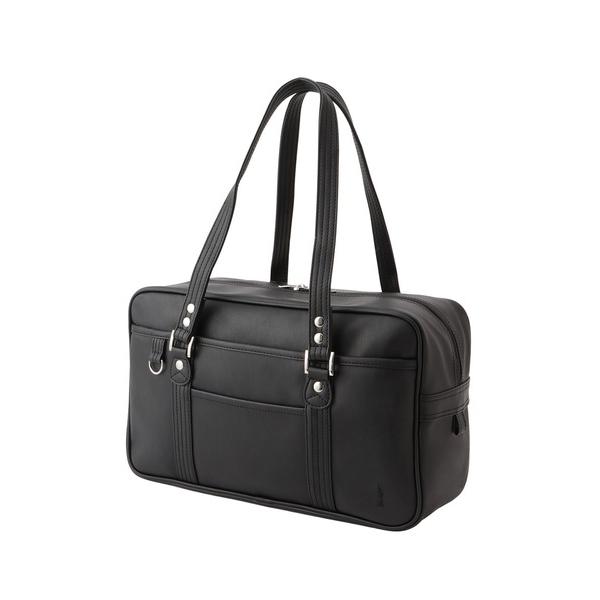 ZOZO問い合わせ番号:102038797ショップ:EASTBOY，イーストボーイブランド:EASTBOY，イーストボーイ商品名:イーストボーイ スクバ 合皮 バッグ スクール 中学生 高校生 通学 鞄 女子用 スクールバッグ スクバデコ ...