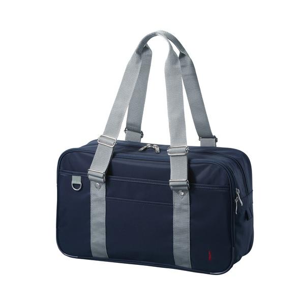 ZOZO問い合わせ番号:102038798ショップ:EASTBOY，イーストボーイブランド:EASTBOY，イーストボーイ商品名:ナイロン バッグ スクバ 通学 鞄 女子 女子高生 中学 高校 スクール 入学式 卒業式カテゴリ:バッグ&gt...