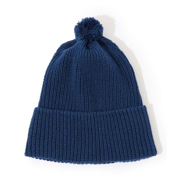 ZOZO問い合わせ番号:102038961ショップ:TOMORROWLAND，トゥモローランドブランド:TOMORROWLAND，トゥモローランド商品名:HIGHLAND2000 HC BOB CAP WITH POMPOM カシミヤニット...