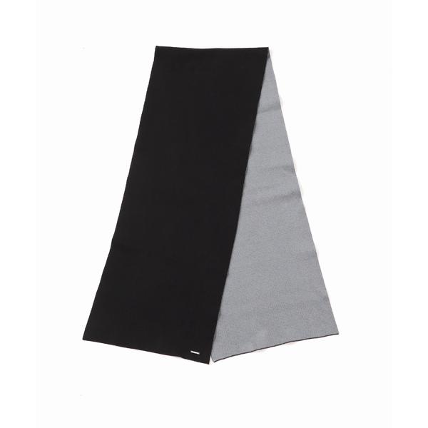 『セール実施中』ZOZO問い合わせ番号:102049145ショップ:JOINT WORKS，ジョイントワークスブランド:B.C STOCK，ベーセーストック商品名:【ANTS ＆ ELEPHANTS】スウェットライク 2トーンマフラーカテゴ...