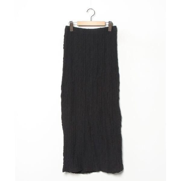 『タイムセール実施中』参考価格：16，500円発売時期：2021年05月コンディション：A（使用感なし）数回使用した程度で使用感が感じられないアイテム参考商品名：シャーリング スカート参考品番：21070800401110ZOZO問い合わせ...