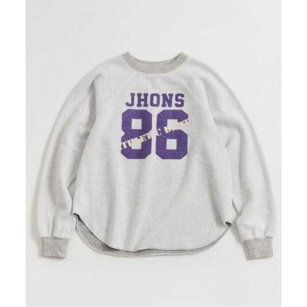 『セール実施中』参考価格：17，600円発売時期：2022年12月コンディション：C（やや使用感あり）使用感があり、やや気になる傷や汚れがあるアイテム全体的：汚れ、保管上のにおいがします。参考商品名：THE SHINZONE JHONS P...