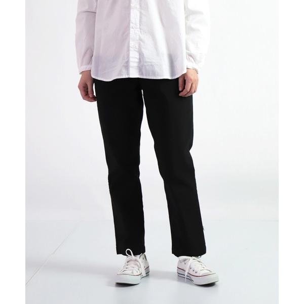 『セール実施中』参考価格：18，700円発売時期：2023年12月コンディション：B（目立つ使用感なし）使用感が少ない、または気にならないアイテム全体的：汚れ参考商品名：[D.M.G. / ディーエムジー] タテムラサージストレッチ テーパ...