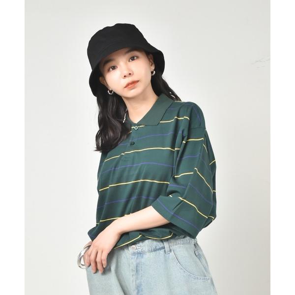 参考価格：4，950円発売時期：2022年05月コンディション：A（使用感なし）数回使用した程度で使用感が感じられないアイテム参考商品名：天竺マルチボーダー/ピンボーダービッグサイズ ポロシャツ参考品番：122603H/122605H【商品...