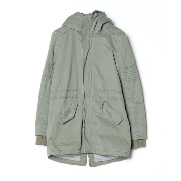 『タイムセール実施中』コンディション：B（目立つ使用感なし）使用感が少ない、または気にならないアイテム全体的：毛玉、色あせブランドタグ：汚れZOZO問い合わせ番号:102067056ショップ:ZOZOUSED，ゾゾユーズドブランド:ZADI...