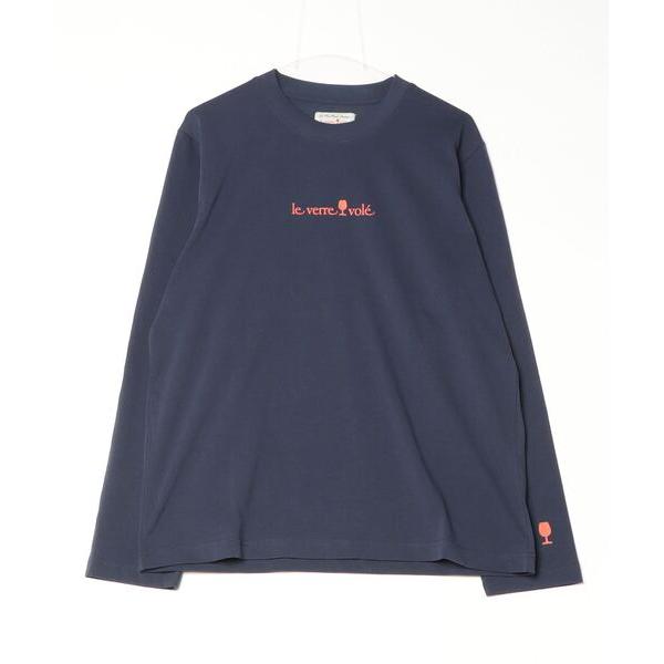 『タイムセール実施中』参考価格：13，200円発売時期：2025年07月コンディション：B（目立つ使用感なし）使用感が少ない、または気にならないアイテム首周り：色あせ参考商品名：＜Gift Shop＞ Le Verre Vole ロングスリ...