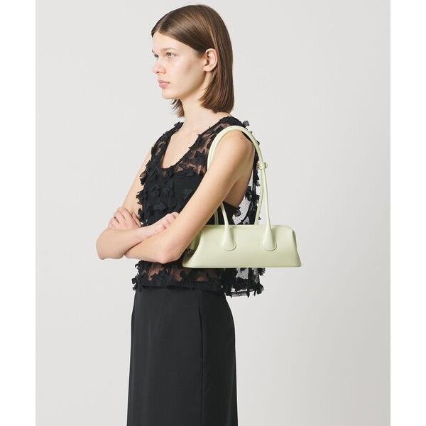 ZOZO問い合わせ番号:102072480ショップ:UNITED ARROWS，ユナイテッドアローズブランド:OSOI，オソイ，UNITED ARROWS，ユナイテッドアローズ商品名:＜OSOI＞BOAT WIDE MINI バッグ MEL...