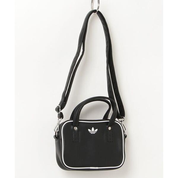 ZOZO問い合わせ番号:102072521ショップ:BEAMS WOMEN，ビームスウィメンブランド:adidas，アディダス，こども ビームス，コドモビームス商品名:adidas / アディカラー XS バッグ 2026カテゴリ:バッグ&...