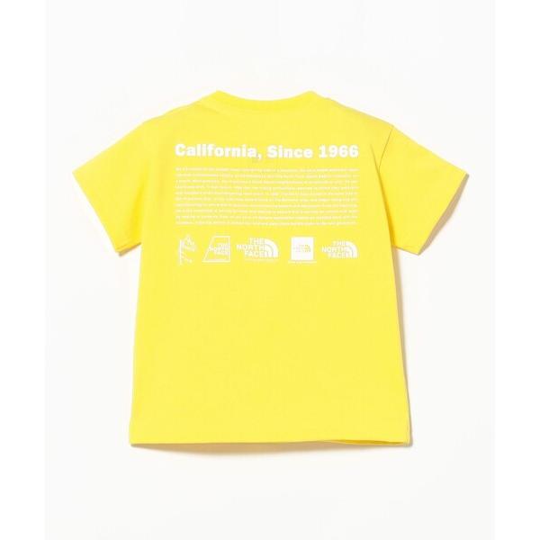 ZOZO問い合わせ番号:102072606ショップ:BEAMS WOMEN，ビームスウィメンブランド:THE NORTH FACE，ザノースフェイス，こども ビームス，コドモビームス商品名:THE NORTH FACE / ベビー ヒストリ...