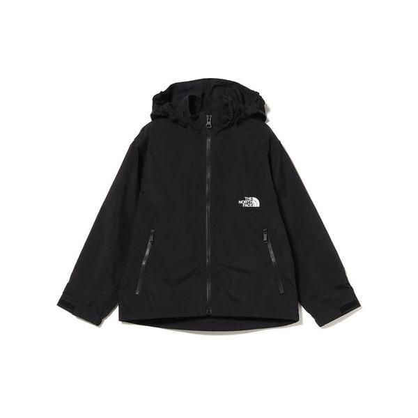 ZOZO問い合わせ番号:102072624ショップ:BEAMS WOMEN，ビームスウィメンブランド:こども ビームス，コドモビームス商品名:THE NORTH FACE / トドラー コンパクト ジャケット 2026SS（100〜120c...