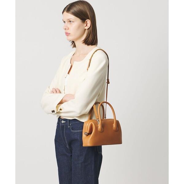 ZOZO問い合わせ番号:102072625ショップ:UNITED ARROWS，ユナイテッドアローズブランド:OSOI，オソイ，UNITED ARROWS，ユナイテッドアローズ商品名:＜OSOI＞BOAT BROT バッグ MAPLEカテゴ...