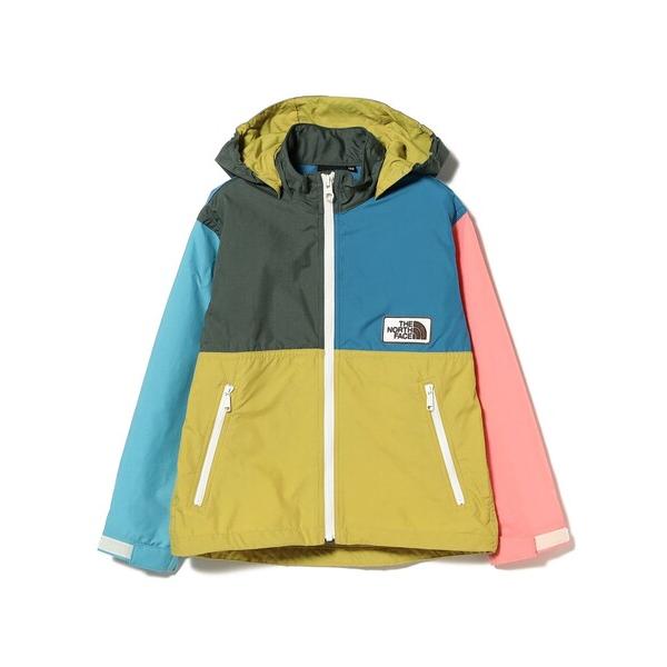 ZOZO問い合わせ番号:102072627ショップ:BEAMS WOMEN，ビームスウィメンブランド:THE NORTH FACE，ザノースフェイス，こども ビームス，コドモビームス商品名:THE NORTH FACE / トドラー グラン...