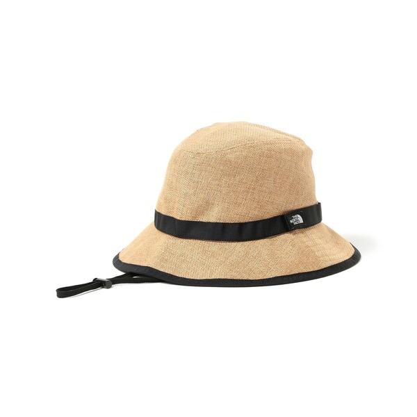 ZOZO問い合わせ番号:102072643ショップ:BEAMS WOMEN，ビームスウィメンブランド:こども ビームス，コドモビームス商品名:THE NORTH FACE / キッズ ハイク ハット 2026SS（47〜56cm)カテゴリ:...