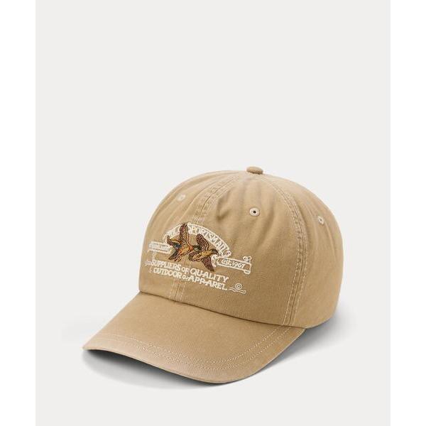 ZOZO問い合わせ番号:102072830ショップ:POLO RALPH LAUREN，ポロ ラルフ ローレンブランド:POLO RALPH LAUREN，ポロ ラルフ ローレン商品名:Polo Sportsman ツイル ボール キャップ...