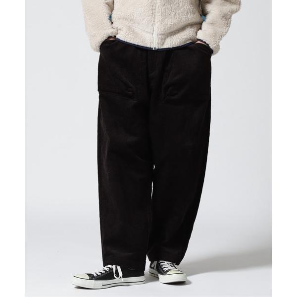 『セール実施中』参考価格：13，200円発売時期：2022年09月コンディション：A（使用感なし）数回使用した程度で使用感が感じられないアイテム参考商品名：MANASTASH/マナスタッシュ　8W COCOON PANT 8Wコクーンパンツ...