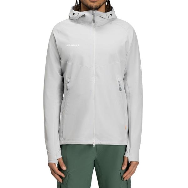 参考価格：22，000円発売時期：2023年08月コンディション：B（目立つ使用感なし）使用感が少ない、または気にならないアイテム首周り・全体的：汚れ参考商品名：マクン 2.0 SO フーデッド ジャケット AF メン / Macun 2....