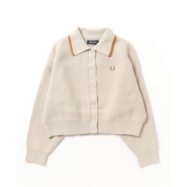 『セール実施中』参考価格：23，100円発売時期：2023年09月コンディション：A（使用感なし）数回使用した程度で使用感が感じられないアイテム参考商品名：FRED PERRY × Ray BEAMS / 別注 カラー カーディガン参考品番...