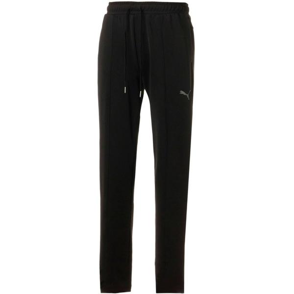 参考価格：7，150円発売時期：2023年02月コンディション：B（目立つ使用感なし）使用感が少ない、または気にならないアイテムウエスト：毛玉参考商品名：PUMA プーマ ウィメンズ ニット テーパード フル パンツ参考品番：674946【...