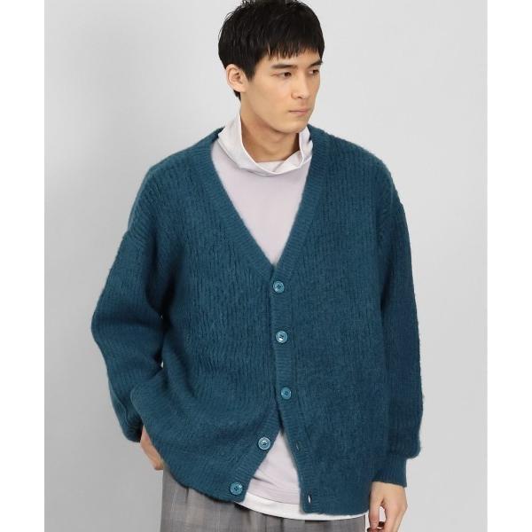 『セール実施中』参考価格：6，600円発売時期：2022年10月コンディション：A（使用感なし）数回使用した程度で使用感が感じられないアイテム参考商品名：【オーバーサイズ ウォッシャブル】セマンティックデザイン モヘアライク BIGニットカ...