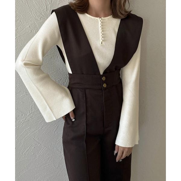 『セール実施中』参考価格：3，995円発売時期：2023年10月コンディション：D（傷・汚れあり）傷や汚れがあるが使用には問題ないアイテム全体的：毛玉【商品に関する注意事項】・こちらの商品画像は、実物ではなく新品時の画像を掲載しております。...