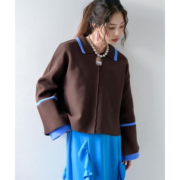 『セール実施中』参考価格：5，990円発売時期：2025年10月コンディション：A（使用感なし）数回使用した程度で使用感が感じられないアイテム参考商品名：ダンボールヘンリーネックプルオーバーニット参考品番：535865【商品に関する注意事項...