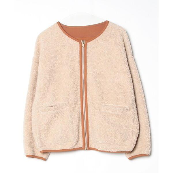 コンディション：B（目立つ使用感なし）使用感が少ない、または気にならないアイテム前身頃：汚れZOZO問い合わせ番号:102086564ショップ:ZOZOUSED，ゾゾユーズドブランド:studio CLIP，スタディオクリップ商品名:ブルゾ...