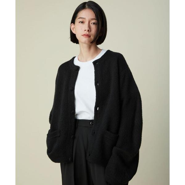 『タイムセール実施中』参考価格：12，980円発売時期：2023年12月コンディション：B（目立つ使用感なし）使用感が少ない、または気にならないアイテム全体的：毛玉参考商品名：限定展開 I Need You Baby/アイニーヂューベイべー...