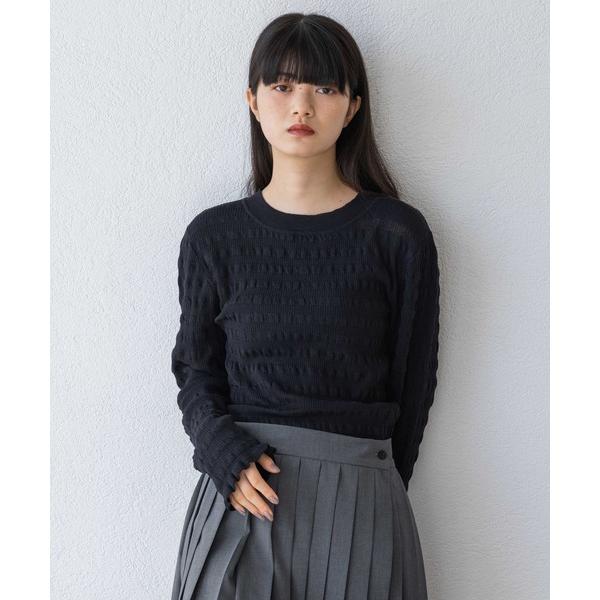 参考価格：9，900円発売時期：2023年10月コンディション：B（目立つ使用感なし）使用感が少ない、または気にならないアイテム全体的：毛玉ブランドタグ：汚れ【商品に関する注意事項】・こちらの商品画像は、実物ではなく新品時の画像を掲載してお...