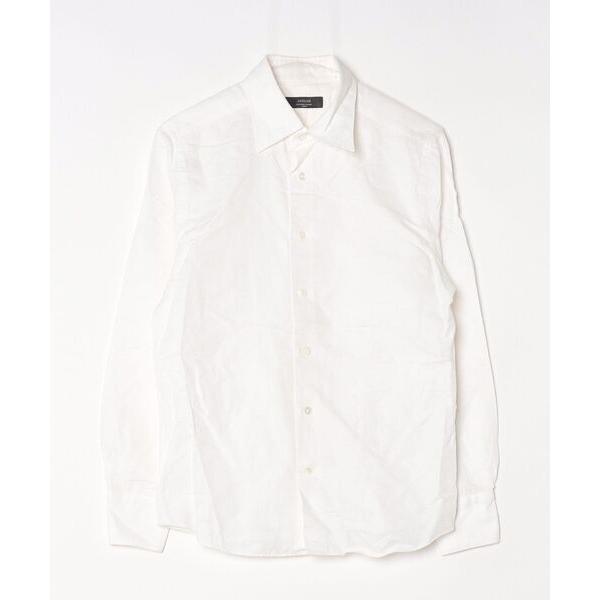 コンディション：C（やや使用感あり）使用感があり、やや気になる傷や汚れがあるアイテム首周り・袖口：汚れZOZO問い合わせ番号:102098719ショップ:ZOZOUSED，ゾゾユーズドブランド:ANGLAIS，アングレー商品名:長袖シャツカ...