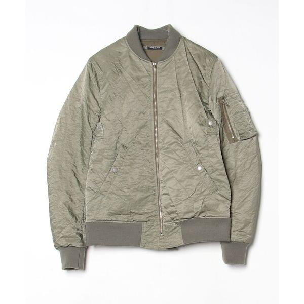 参考価格：55，000円発売時期：2016年04月コンディション：D（傷・汚れあり）傷や汚れがあるが使用には問題ないアイテム全体的：汚れ、色あせ、毛玉参考商品名：MA-1jacket参考品番：GG16AT/JKT01ZOZO問い合わせ番号:...