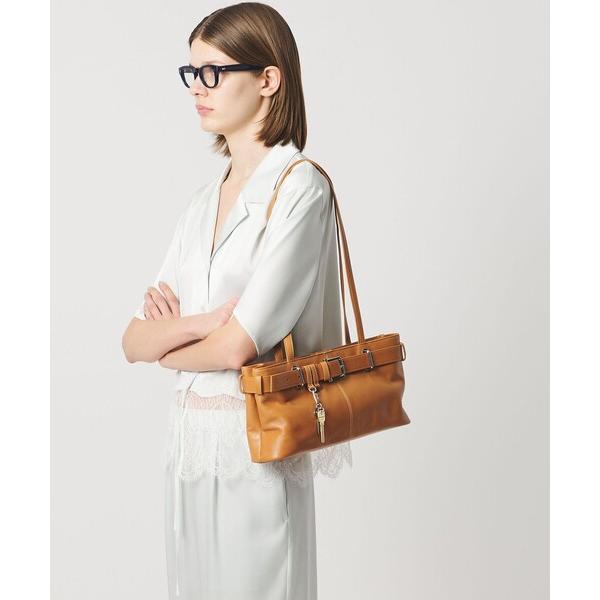 ZOZO問い合わせ番号:102106184ショップ:UNITED ARROWS，ユナイテッドアローズブランド:OSOI，オソイ，UNITED ARROWS，ユナイテッドアローズ商品名:＜OSOI＞SHOULDER BROCLE バッグ MA...