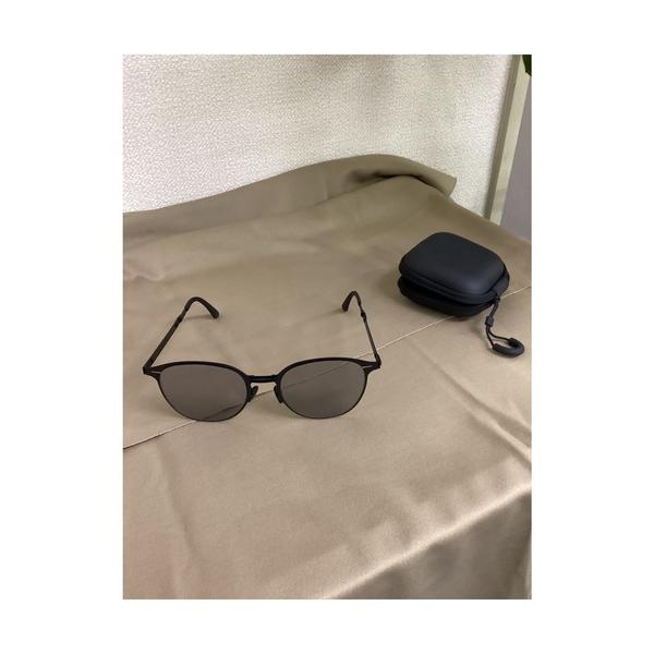 ZOZO問い合わせ番号:102106247ショップ:BAG IN THE DAY，バッグインザデイブランド:Bling Leads，ブリングリーズ商品名:【Blss】【Bling Leads】折りたたみサングラス　ケース付カテゴリ:ファッシ...