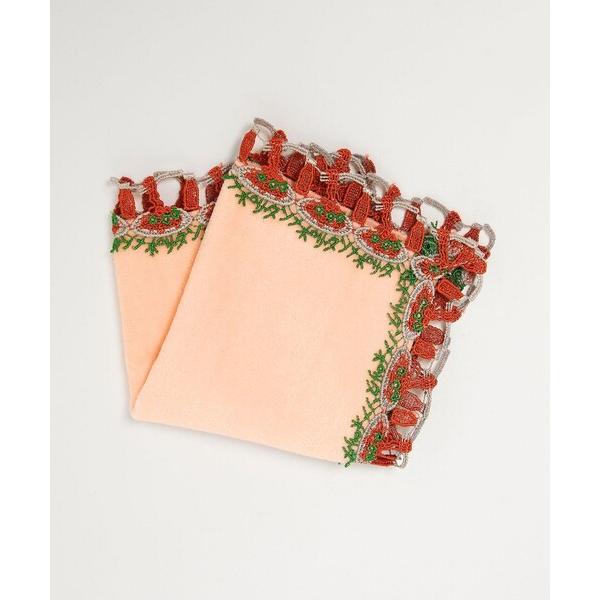 ZOZO問い合わせ番号:102106318ショップ:UNITED ARROWS，ユナイテッドアローズブランド:近沢レース店，チカザワレーステン，UNITED ARROWS，ユナイテッドアローズ商品名:＜近沢レース店＞ナポリタン ハンカチカテ...