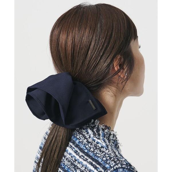 ZOZO問い合わせ番号:102106333ショップ:UNITED ARROWS，ユナイテッドアローズブランド:UNITED ARROWS，ユナイテッドアローズ商品名:ラッフル シュシュカテゴリ:ヘアアクセサリー>シュシュブランド品番:...